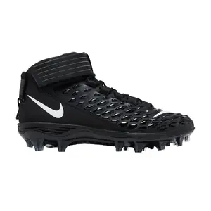 Nike Force Savage Pro 2 Sneakers - Black