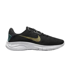 Nike Flex Experience Run 11 Next Nature Athletic Sneakers - Black
