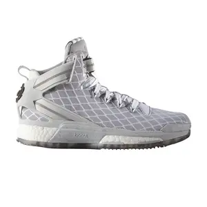 Adidas D Rose 6 Boost - White