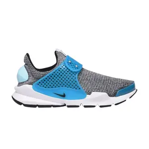 Nike Sock Dart Se Sneakers - Grey