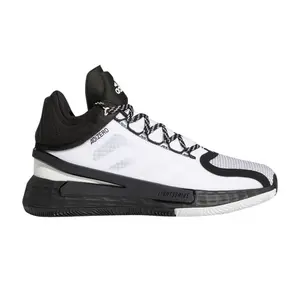 Adidas D Rose - White