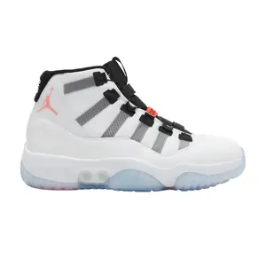 JORDAN 11 Adapt Sneakers - White