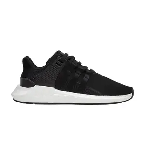 Adidas Eqt Support 93/17 'milled Leather' Sneakers