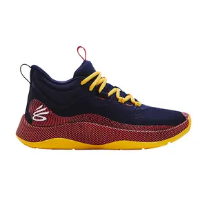 Under Armour Curry Hovr Splash - Blue