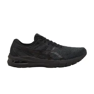 Asics Gt 2000 'triple - Black