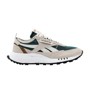 REEBOK Classic Leather Legacy Sneakers - Brown