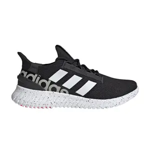 Adidas Kaptir 2.0 Sneakers - Black