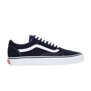 VANS Old Skool Sneakers - Blue