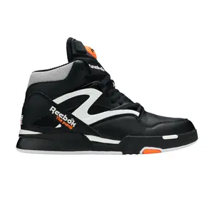 REEBOK Pump Omni Zone 2 ‘dee Brown - Black