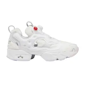 REEBOK Atmos X #fr2 X Instapump Fury Sneakers - White