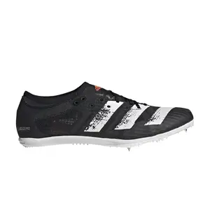 Adidas Adizero Ambition - Black