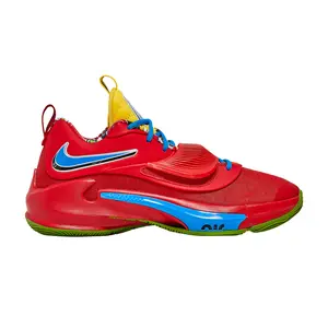 Nike Uno X Zoom Freak 3 Nrg '50th Anniversary' Sneakers - Red