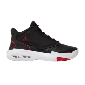 JORDAN Max Aura 4 Sneakers - Black