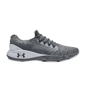 Under Armour Charged Vantage Knit Sneakers - Grey