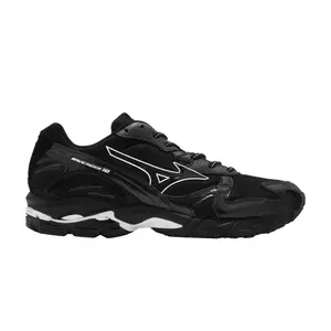 Mizuno Wave Rider - Black