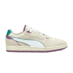 PUMA Ralph Sampson 70 Sneakers - White