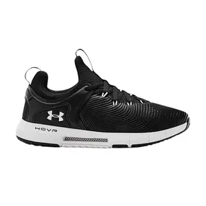 Under Armour Hovr Rise 2 Sneakers - Black