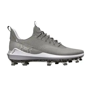 Under Armour Harper Low Elite Tpu - Grey