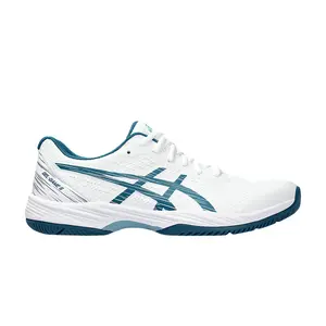 Asics Gel-game Sneakers - White