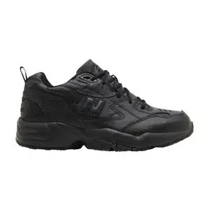 NEW BALANCE 608 4e Wide - Black