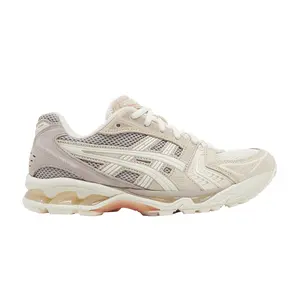 Asics Gel Kayano 14 Sneakers - Cream