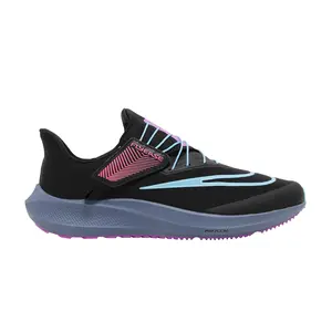Nike Air Zoom Pegasus 39 Flyease Se - Black