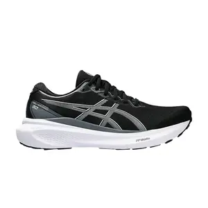 Asics Gel-kayano 30 Sneakers - Black