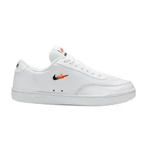 Nike Court Vintage Premium - White