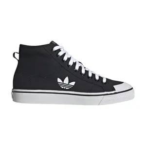 Adidas Nizza High-top Sneakers