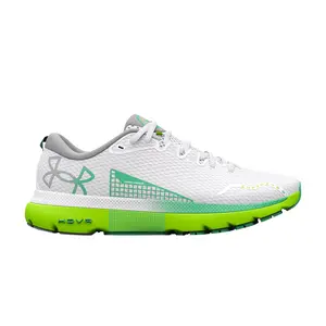 Under Armour Hovr Infinite Sneakers - White