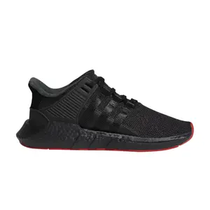 Adidas Eqt Support 93/17 - Black
