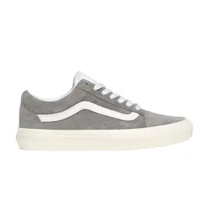 VANS Old Skool Sneakers - Grey