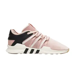 Adidas Overkill X Fruition Eqt Lacing Adv Sneakers - Pink