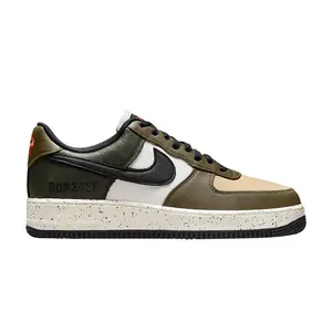 Nike Force 1 Low Gore-tex ‘escape - Green
