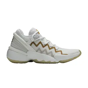 Adidas D.o.n. Issue #2 Sneakers