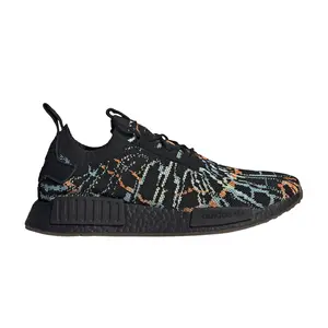 Adidas Nmd_r1 Primeknit Glitch