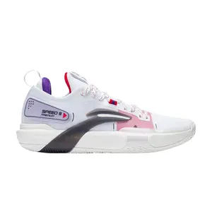 LI-NING Speed Premium Sneakers