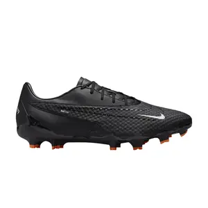 Nike Phantom Gx Academy Mg 'shadow Pack - Black
