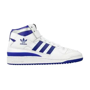Adidas Forum Mid Refined Sneakers