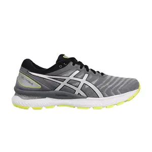 Asics Gel Nimbus 22 Lite-show Sneakers - Grey