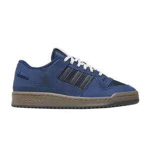 Adidas Forum 84 Low Adv Sneakers - Blue