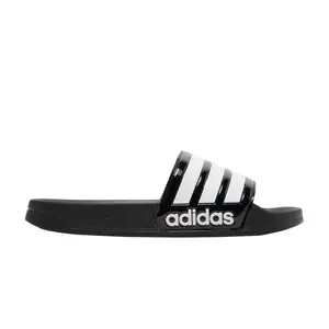 Adidas Striped Sandals For Women