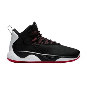 JORDAN Super.fly Mvp Sneakers - Black