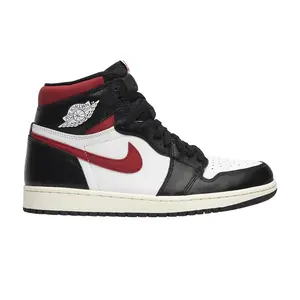 JORDAN 1 Retro High Og Sneakers - Red