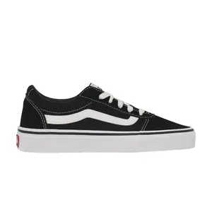 VANS Ward Sneakers - Black