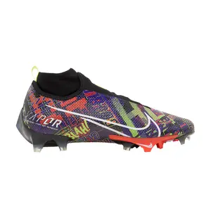 Nike Odell Beckham Jr. X Vapor Edge Pro - Black