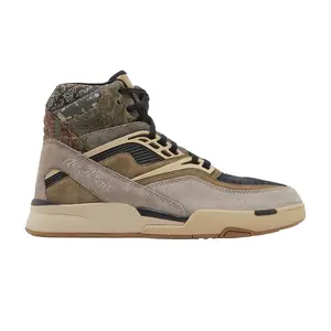 REEBOK Pump Tz Recreational Activities Sneakers