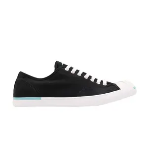 CONVERSE Jack Purcell Lp Ox - Grey