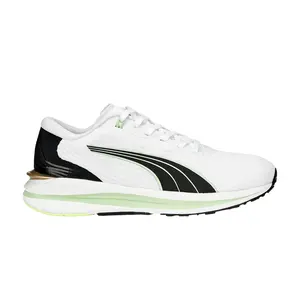 PUMA Electrify Nitro 2 'run 75' Sneakers - White