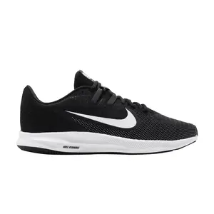 Nike Downshifter Anthracite - Black